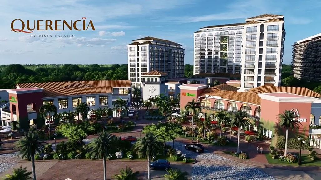 Querencia Towers 1-br - Condo for Sale in Bantay, Ilocos Sur | Vista ...